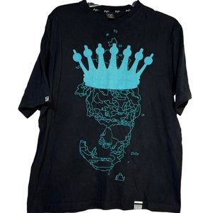 Sean John | Shirts | Vintage 20 Sean John Embellished Tshirt | Poshmark